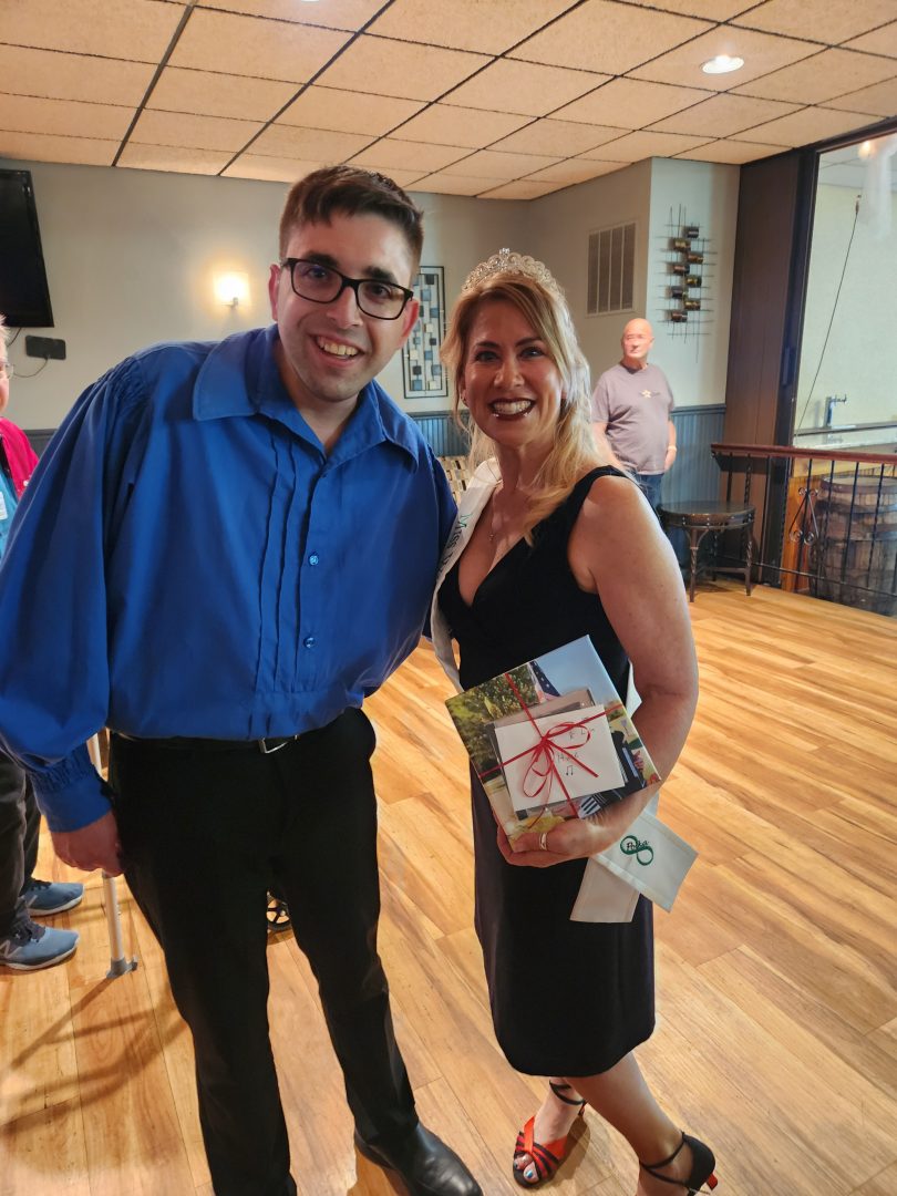 Wisconsin Polka Boosters – Polka Music For Everyone