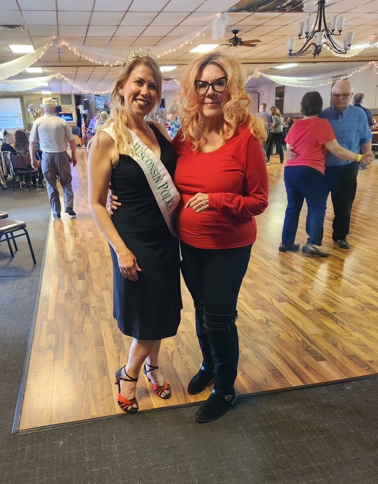 Wisconsin Polka Boosters – Polka Music For Everyone