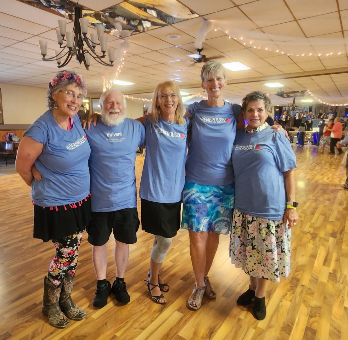 Wisconsin Polka Boosters – Polka Music For Everyone