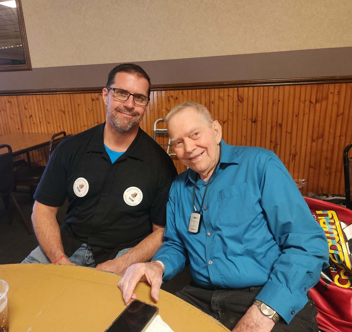 Wisconsin Polka Boosters – Polka Music For Everyone