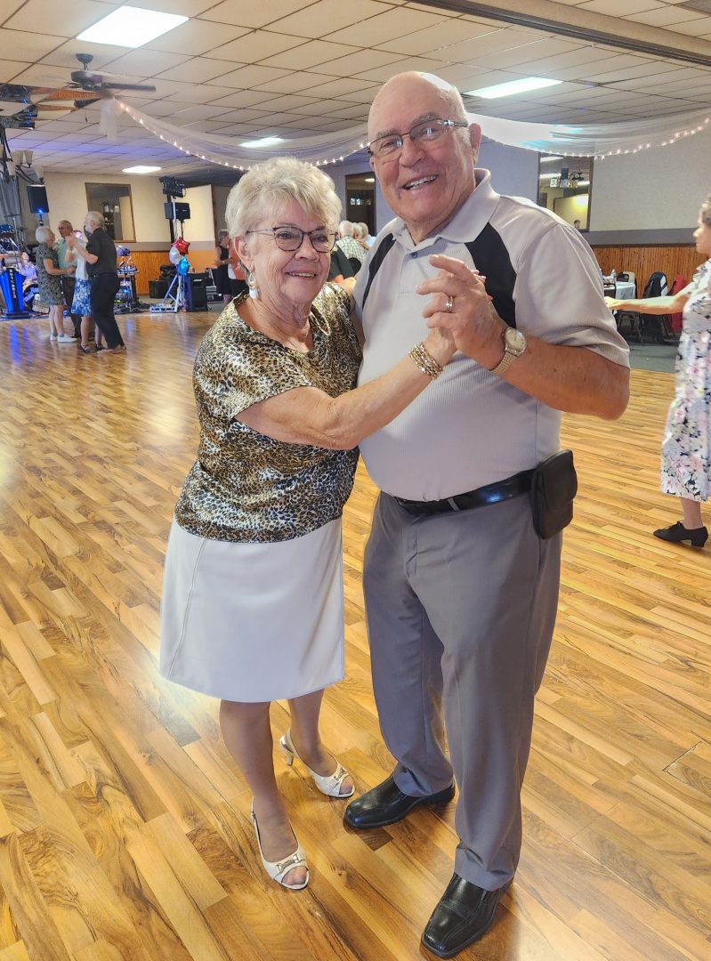 Wisconsin Polka Boosters – Polka Music For Everyone