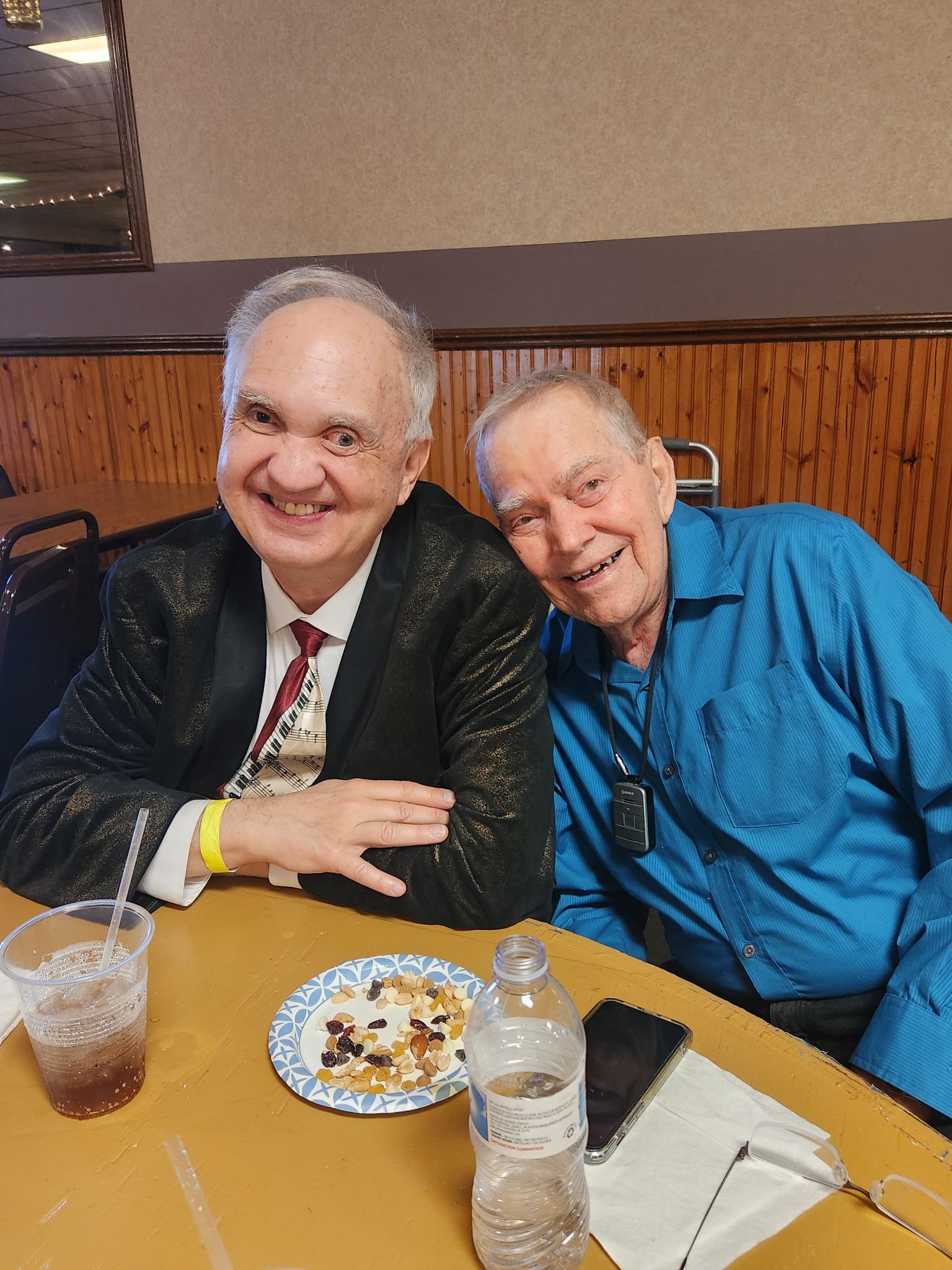 Wisconsin Polka Boosters – Polka Music For Everyone