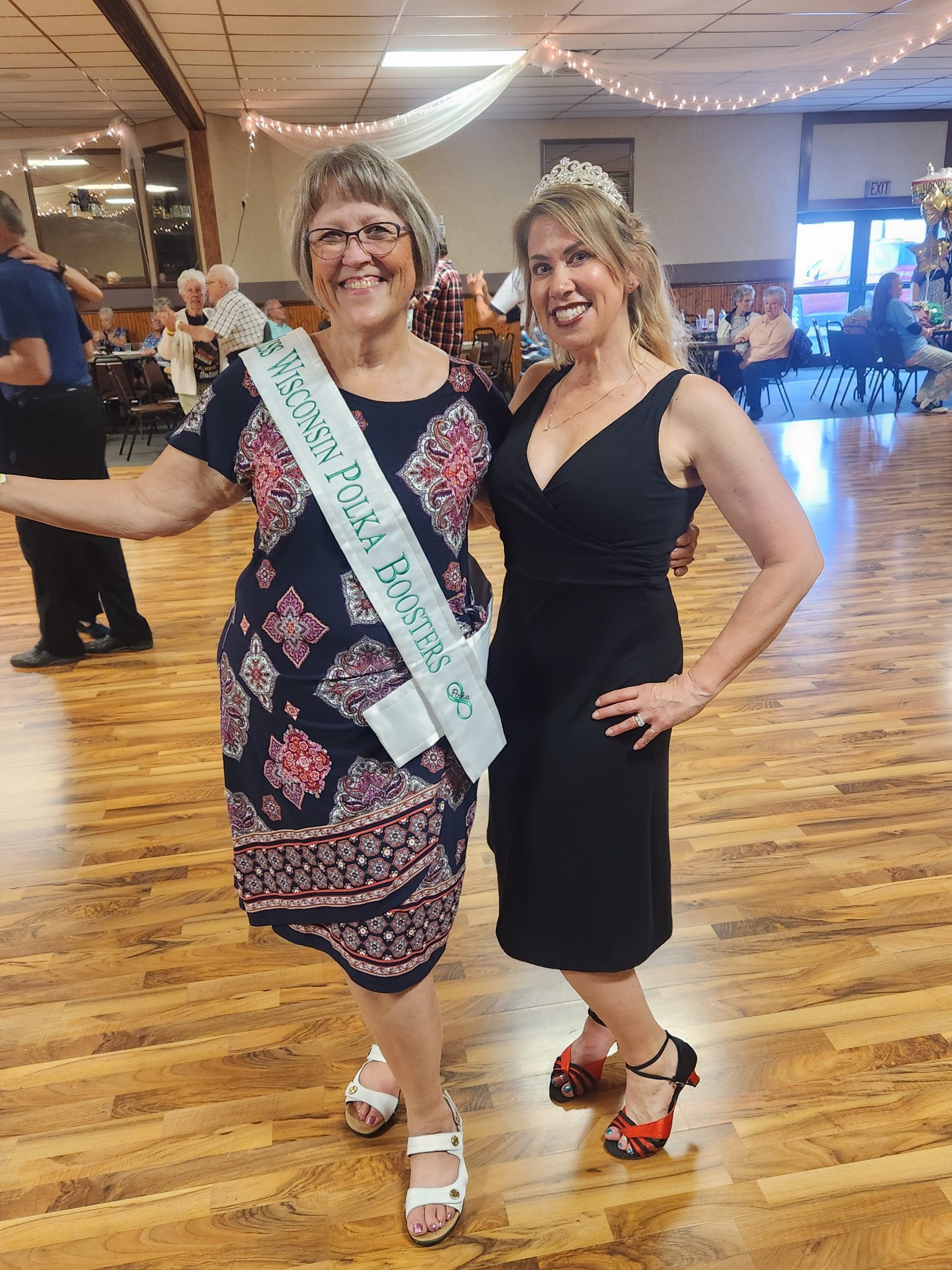 Wisconsin Polka Boosters – Polka Music For Everyone