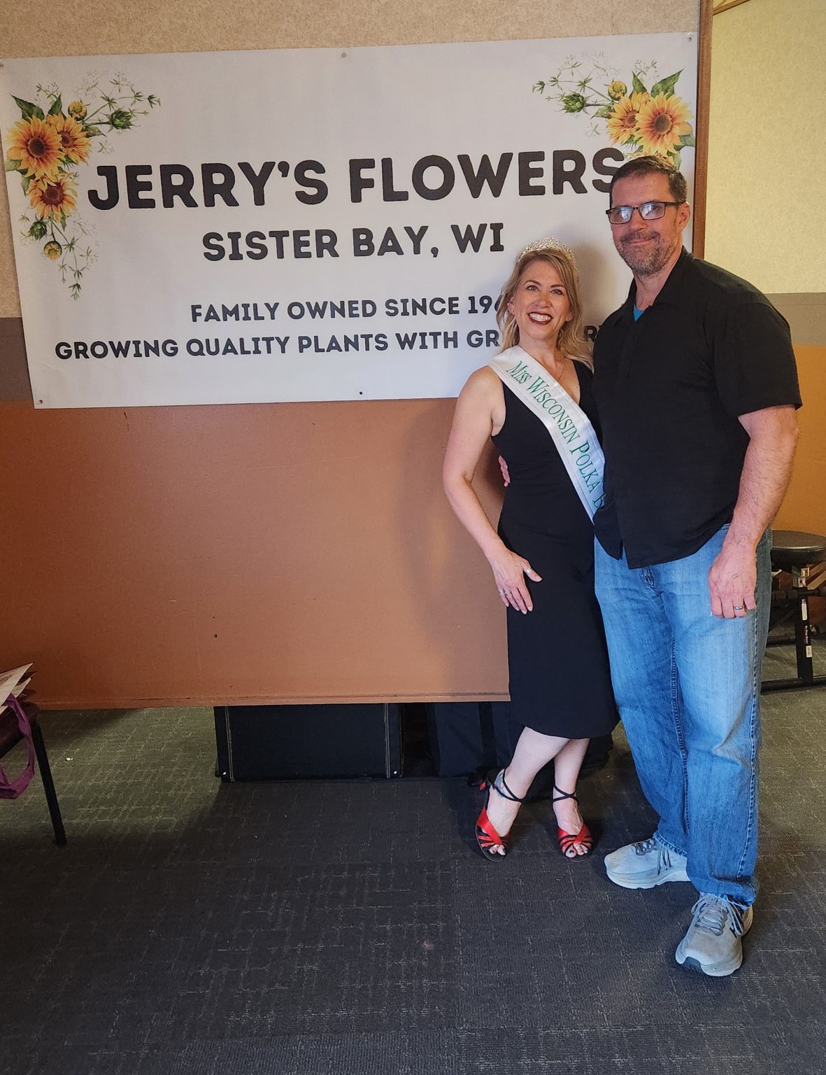 Wisconsin Polka Boosters – Polka Music For Everyone