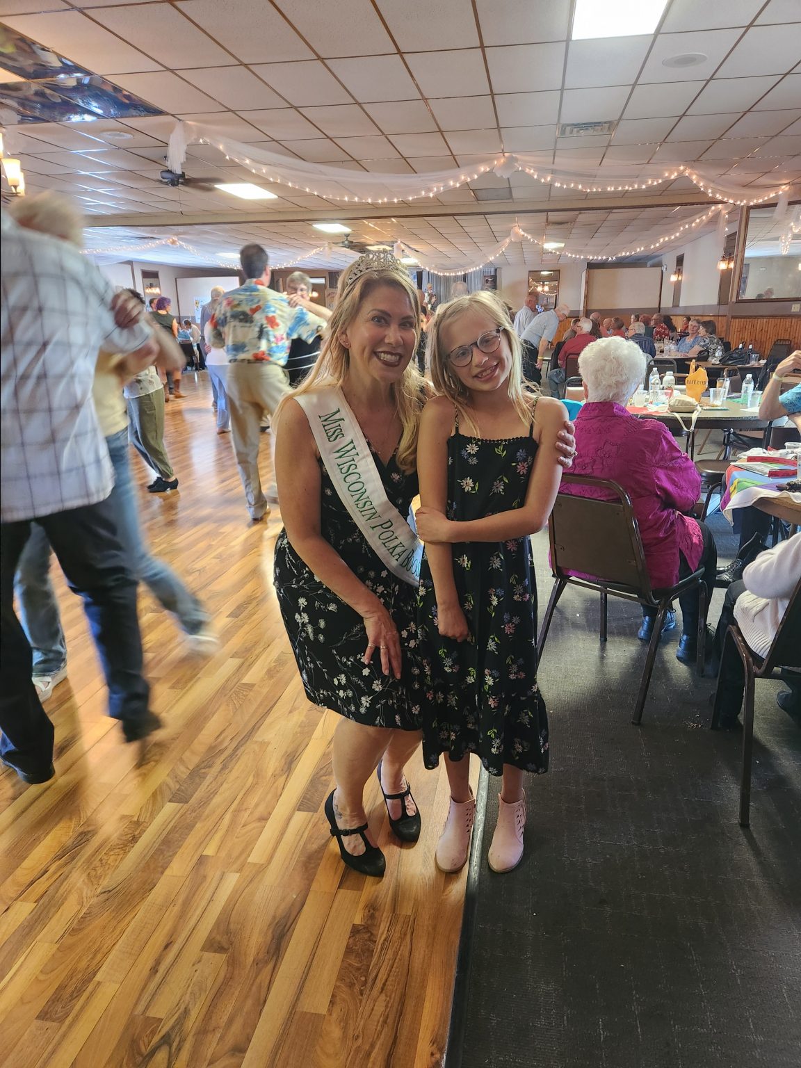 Wisconsin Polka Boosters – Polka Music For Everyone