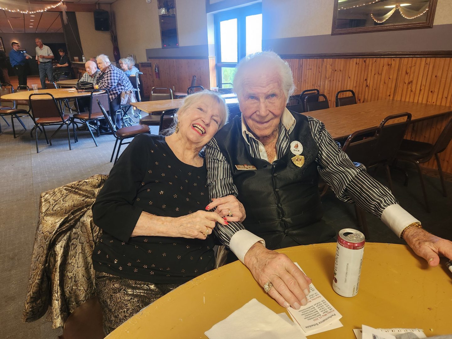 Wisconsin Polka Boosters – Polka Music For Everyone