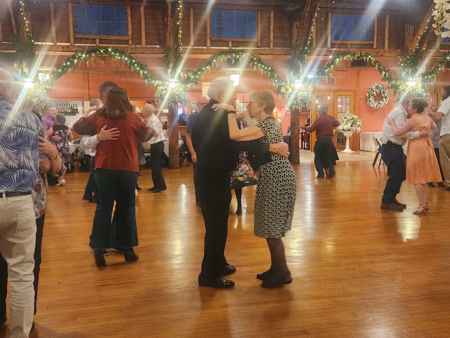 Wisconsin Polka Boosters – Polka Music For Everyone