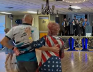 Wisconsin Polka Boosters – Polka Music For Everyone